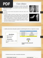 Signo de Mapache | PDF | Lesión | Medicina