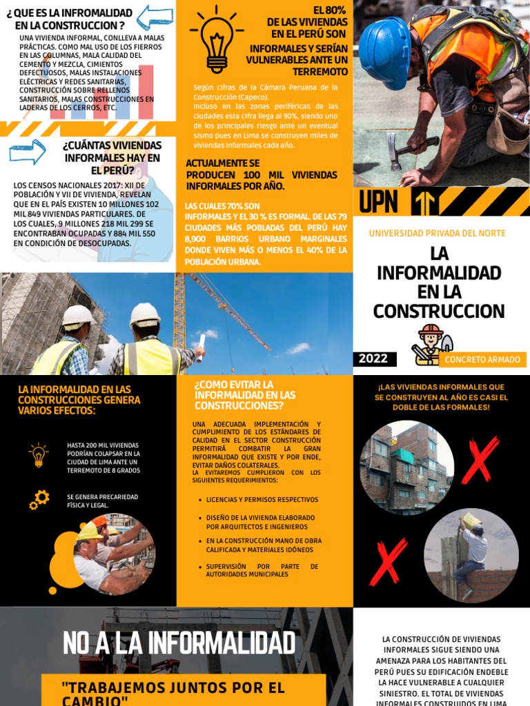 Triptico Responsabilidad Social | PDF