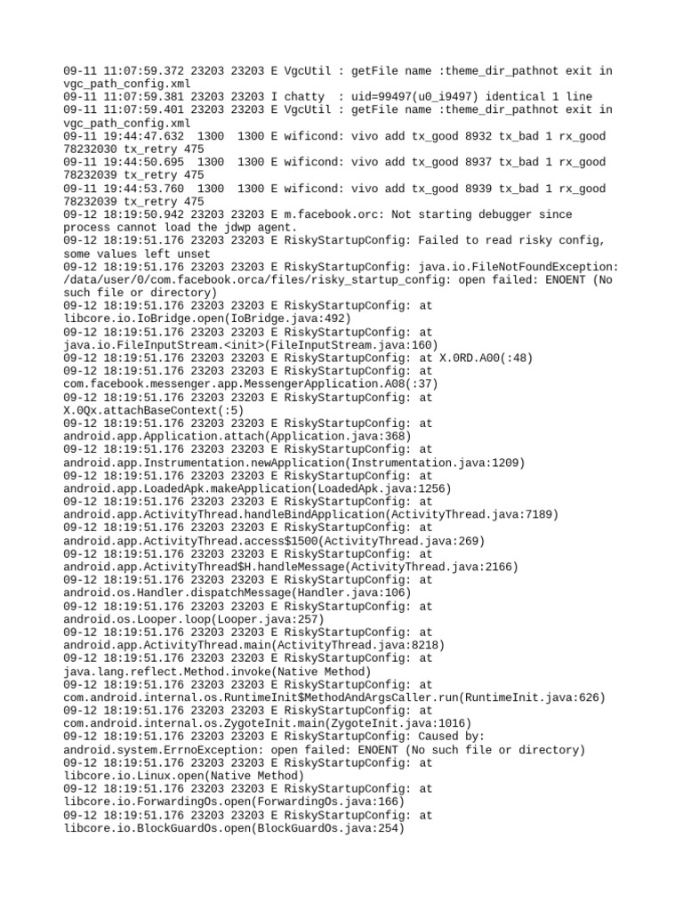 Log Download Free Pdf Java Programming Language Android Operating System 