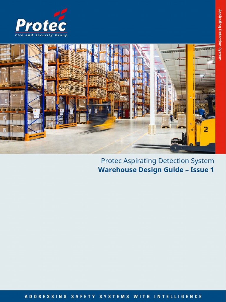 Warehouse Design Guide | PDF