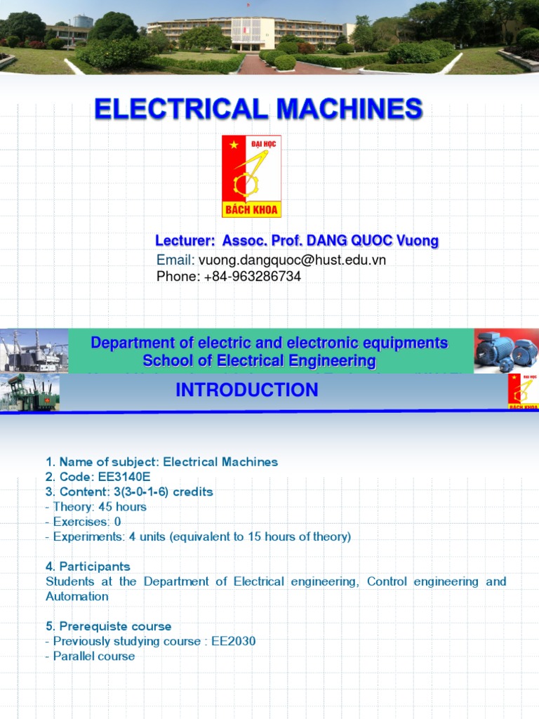 Chapter 1 Transformer Updated Pdf