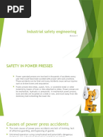 Centre Lathe Safety and Hazards | PDF | Switch | Manufactured Goods