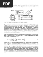Truss Connections AISC Manual | PDF | Truss | Deformation (Engineering)