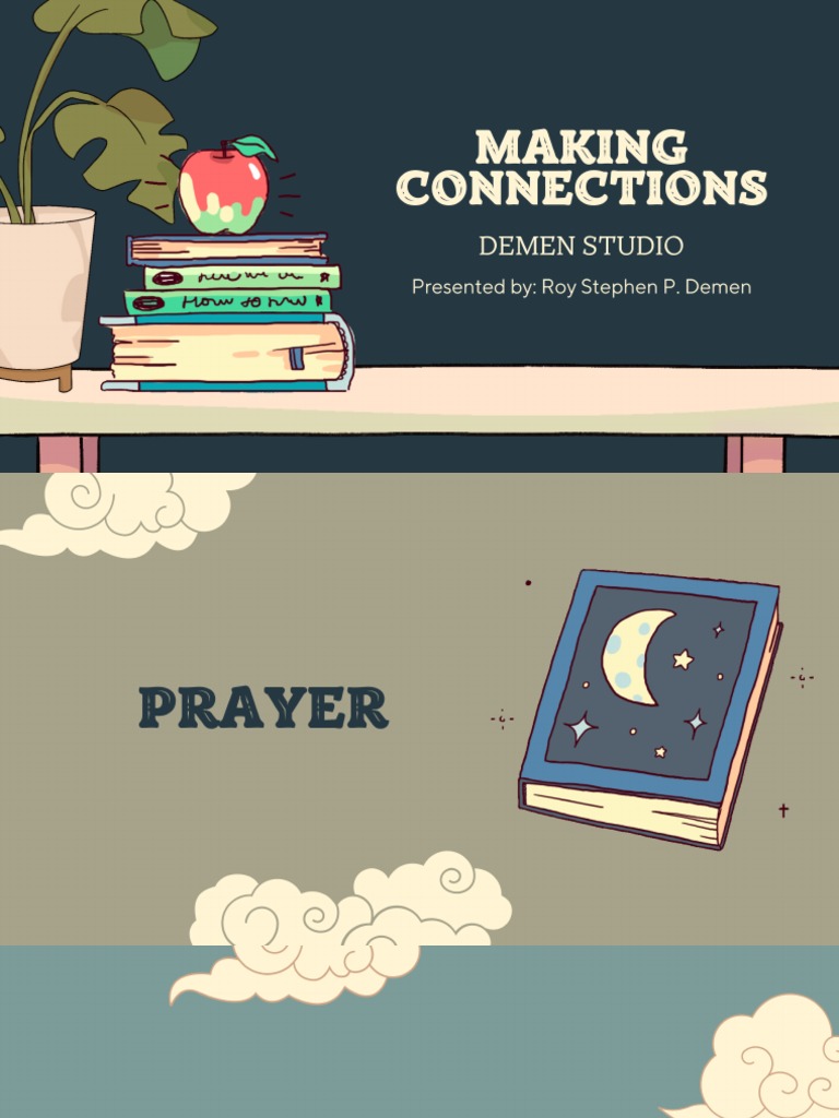 Making Connections | PDF