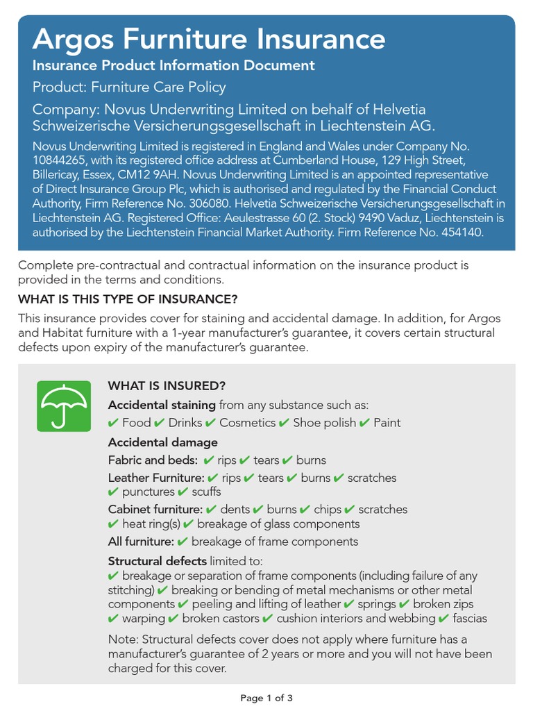 8 Ipid | PDF | Insurance | Business Law