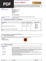 AWWA D100-11 Welded Carbon Steel Tanks For Water Storage | PDF