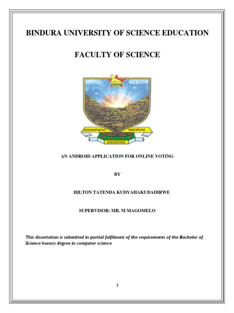 Kudya - Computer Science | PDF | Public Key Cryptography | Key ...