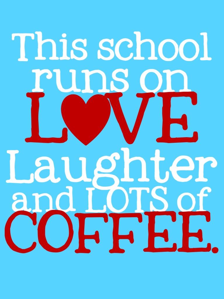 School Culture of Love and Laughter | PDF | Cooking, Food & Wine ...