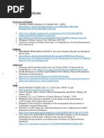 Compendium of DOH-Approved Clinical Practice Guidelines - Department of ...