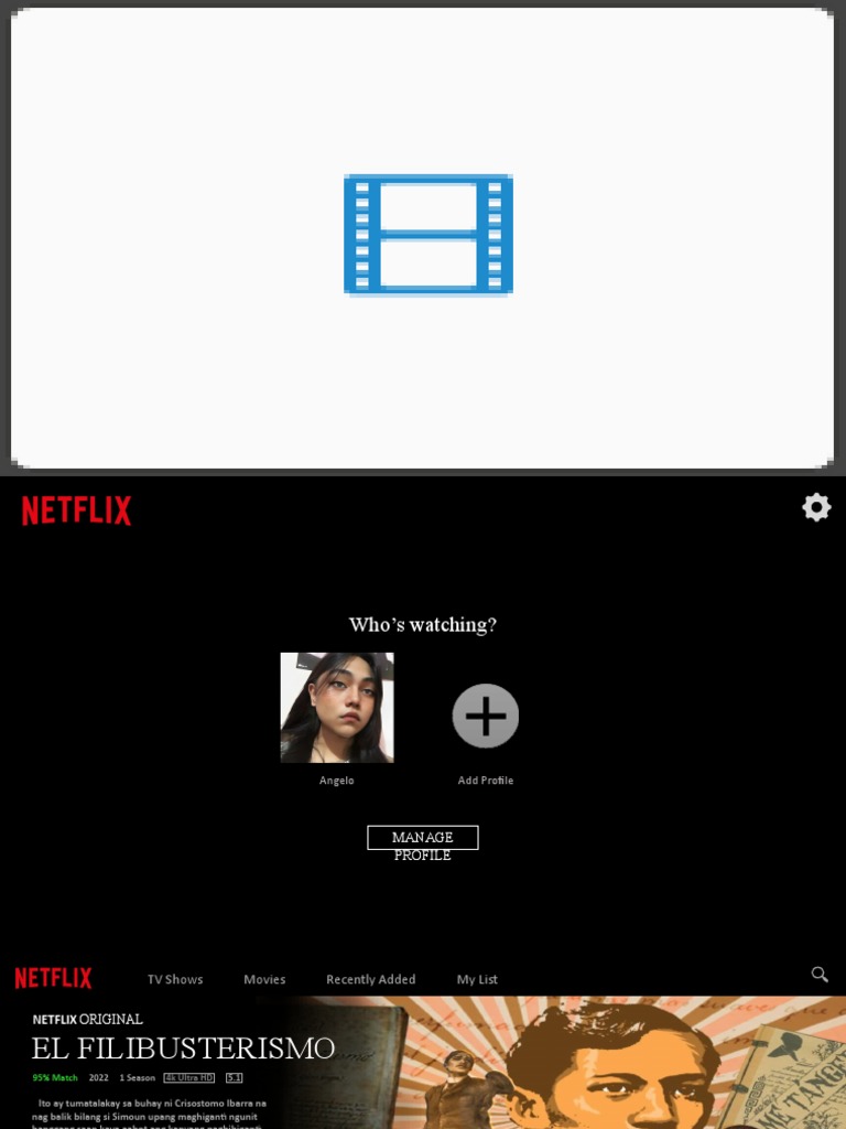 El Fili Timeline | PDF