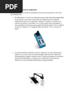 Estudio R&R en Minitab | PDF | Calibración | Medición