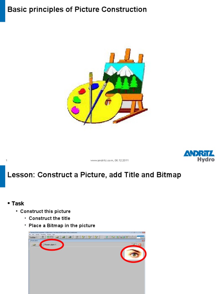 06 - SCALA - Basics Picture Construction | PDF | Software | Computing