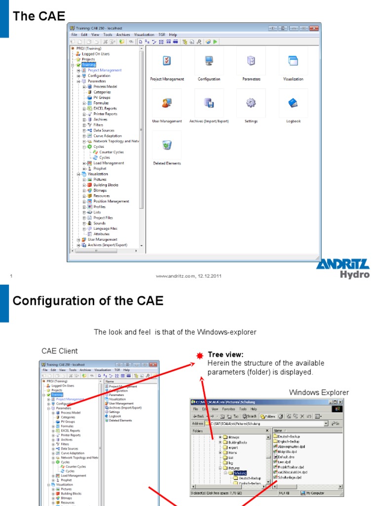 10 Scala Cae | PDF | Computer Architecture | Computing
