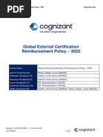 For Existing HCL Employee | PDF | Government | Business