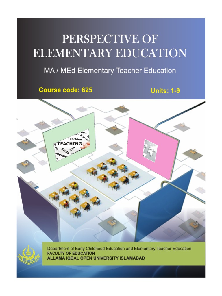 Book 0625 | Download Free PDF | Schools | Teachers