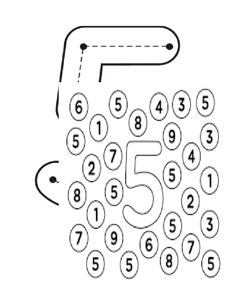 Numero 5 | PDF