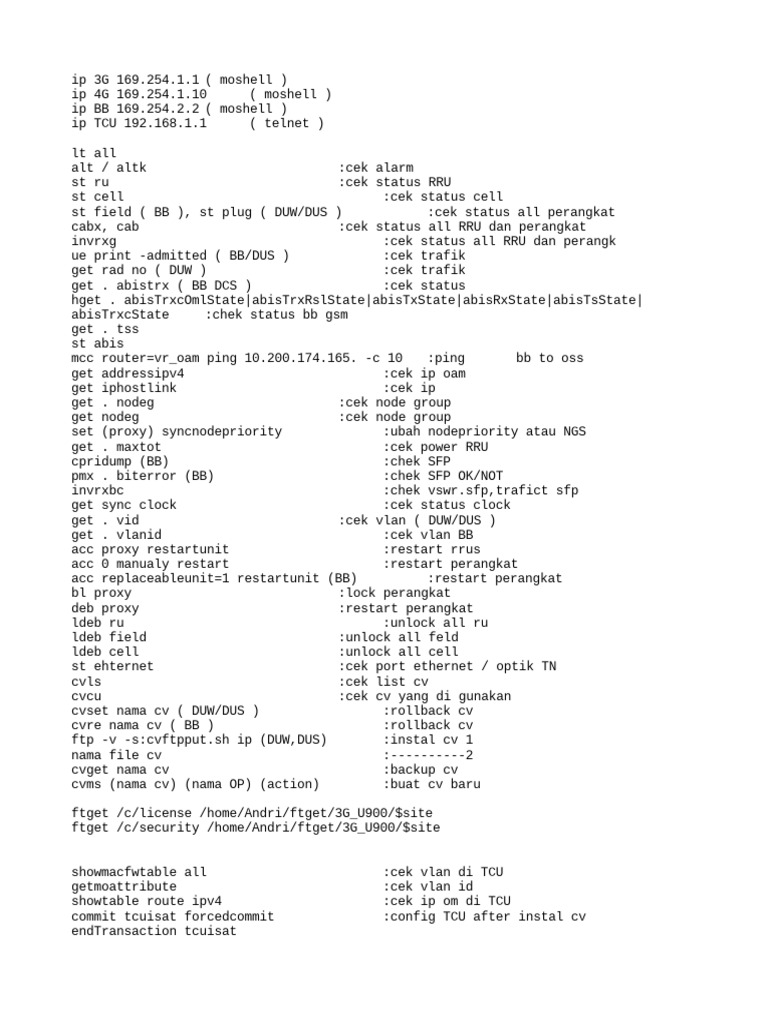 Coment Moshell | PDF | Computer Architecture | Computer Science