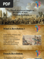 Class 9 History CH 1 Handwritten Notes | PDF