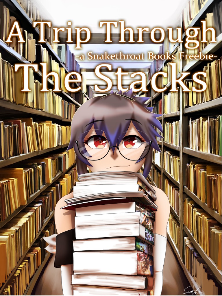 A Trip Through The Stacks | PDF