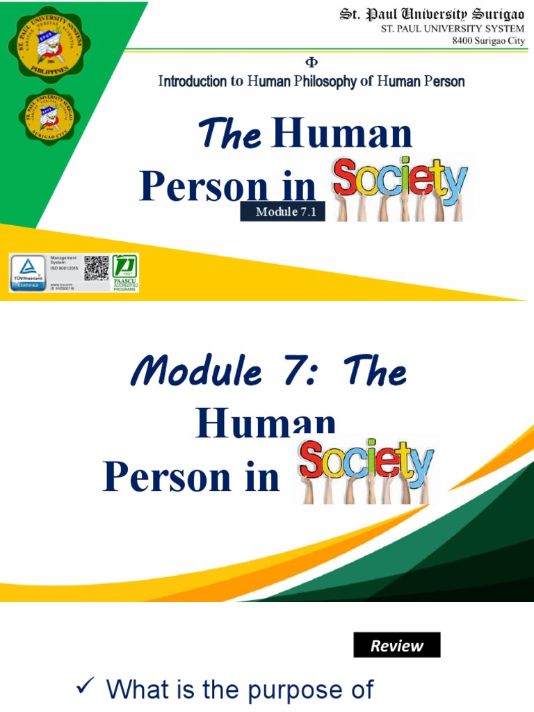 Module7 IntroPhilo STUDENTS | PDF