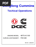 FLOWBUS EPA Series Technical Data | PDF | Actuator | Mechanical Engineering