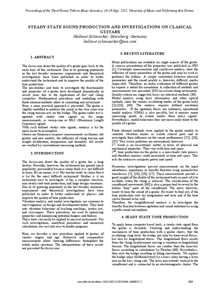 Hermann Hauser | PDF