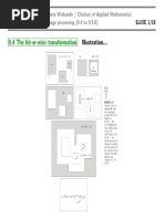 BRML I | PDF | Mechanics | Applied And Interdisciplinary Physics