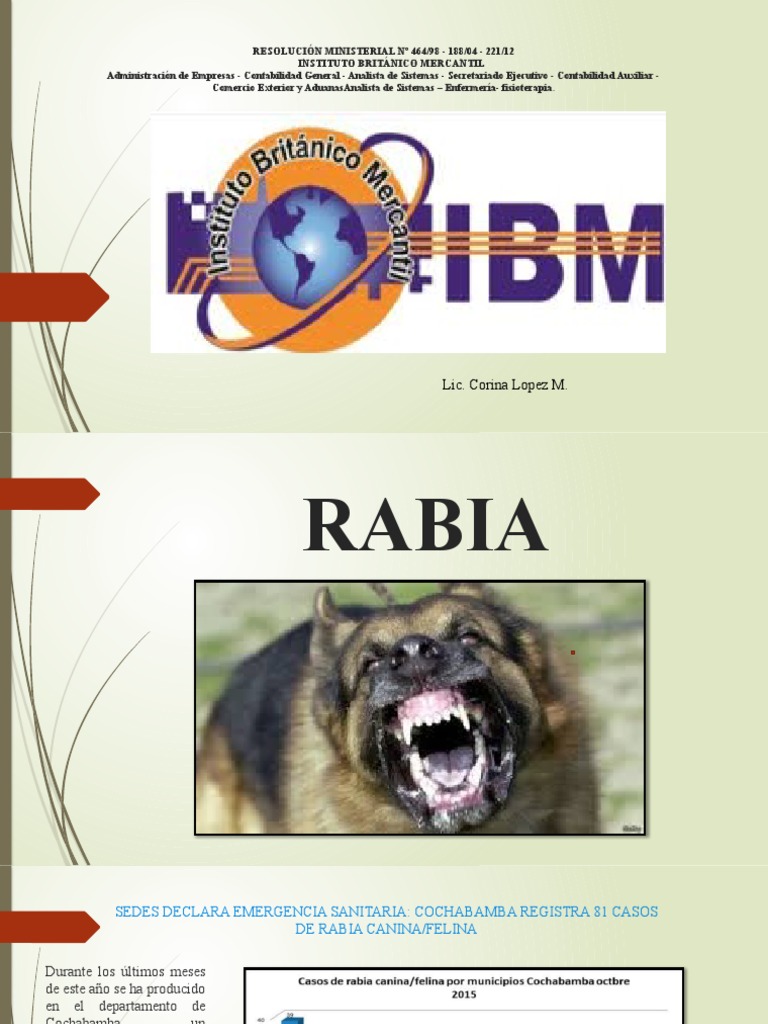 Rabia Hoy | PDF