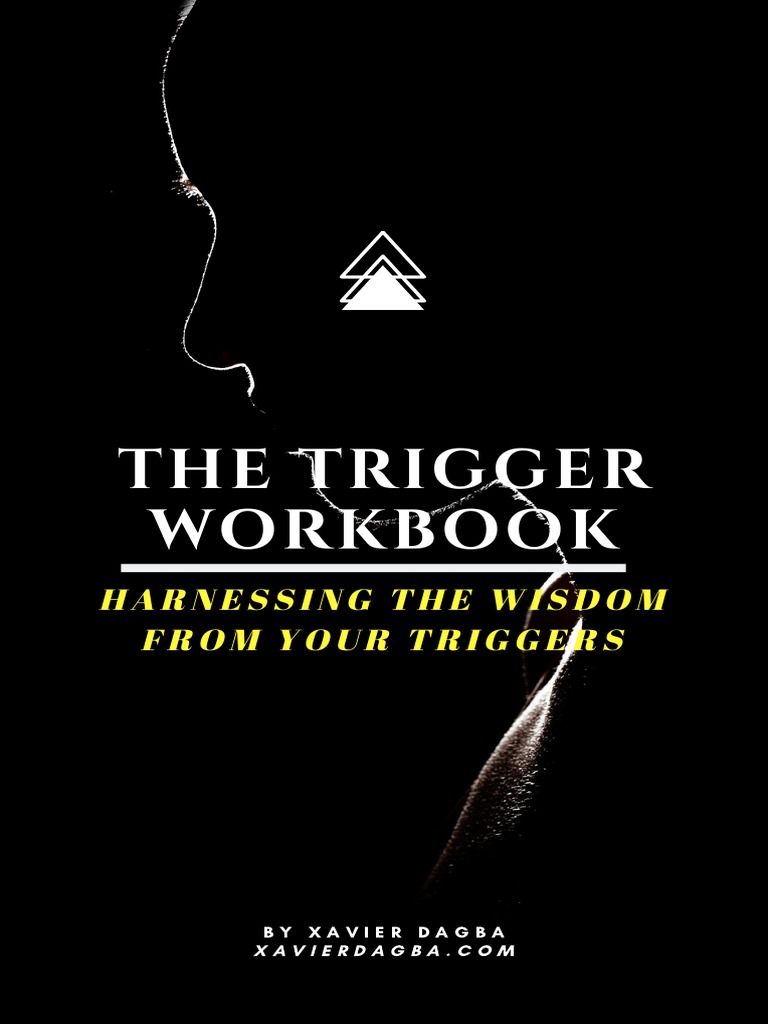 The Trigger Workbook | PDF