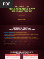 Tutorial Semestabangkom | PDF