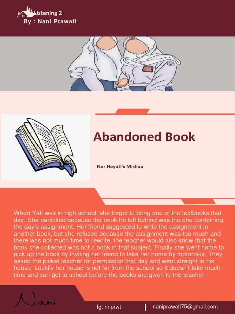 Newsletter Nani Prawati | PDF