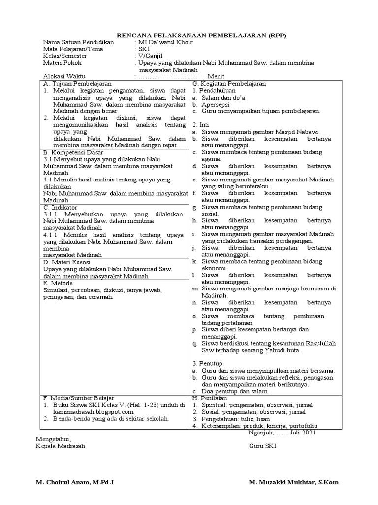 RPP Ski 2021-2022 | PDF