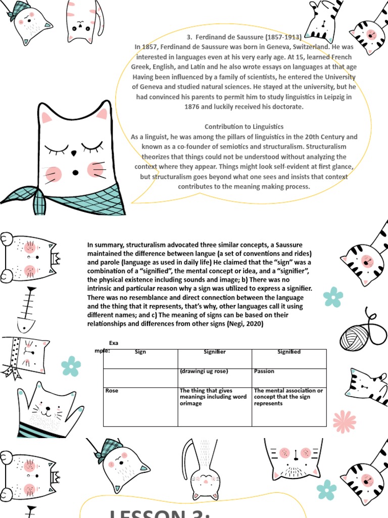 The English Language Family Tree | PDF