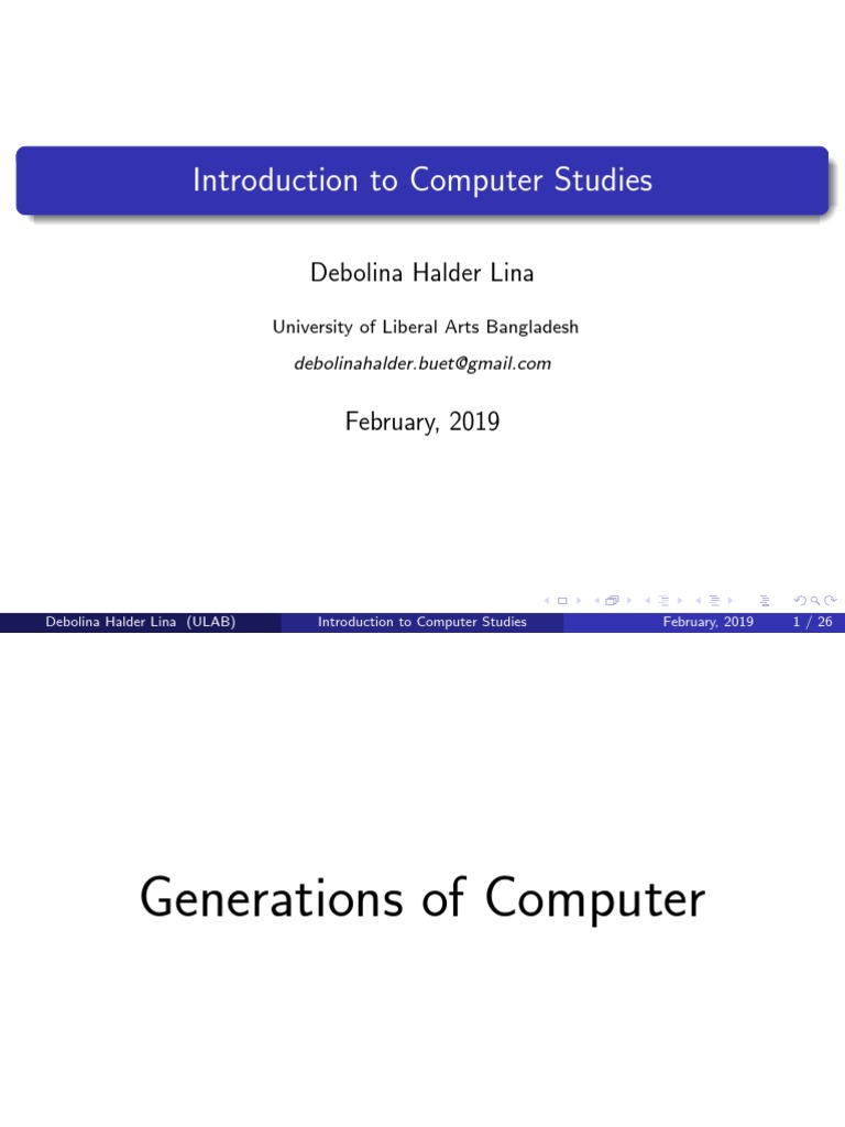 Lecture2 Cse101 Pdf