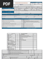 Formato RX 09072021 (Editable) | PDF | Sociedad de responsabilidad ...