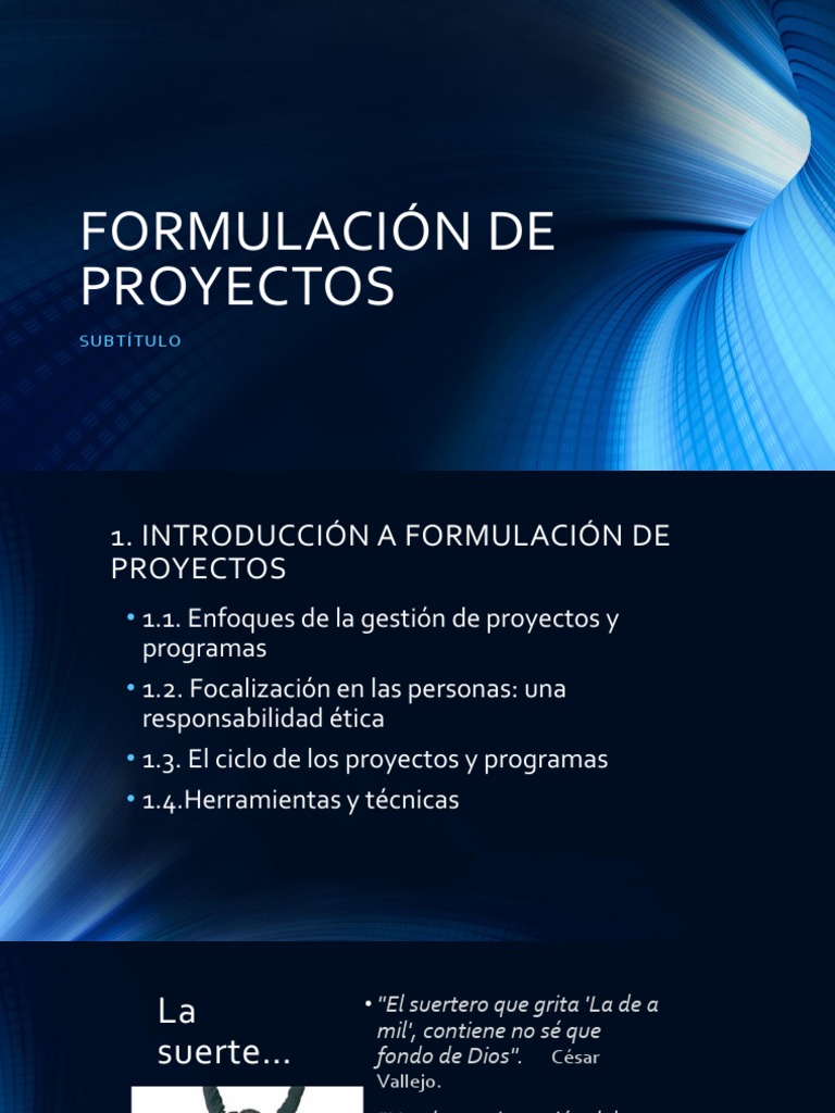 Materia Unidad 1 y 2 | PDF | Planificación | Planificación estratégica