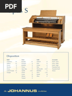 Technical Rider Example | PDF | Sound Technology | Sound