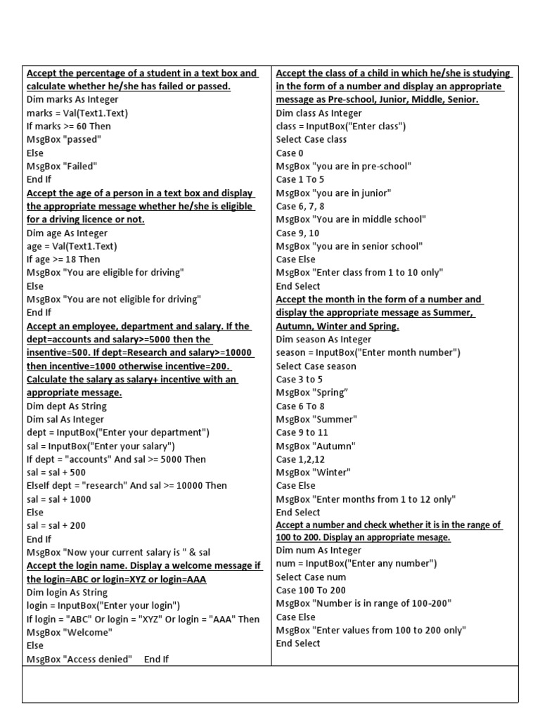 Chapter 7 Activities | PDF