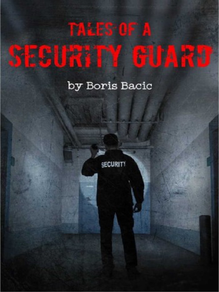 Tales of A Security Guard | PDF | Elevator