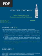 Pyloocain Ointment Usage Guide | PDF | Topical Medication | Dose ...