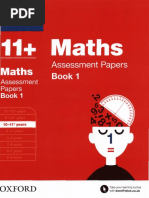 Maths CGP Books | PDF | Tests | Educational Stages