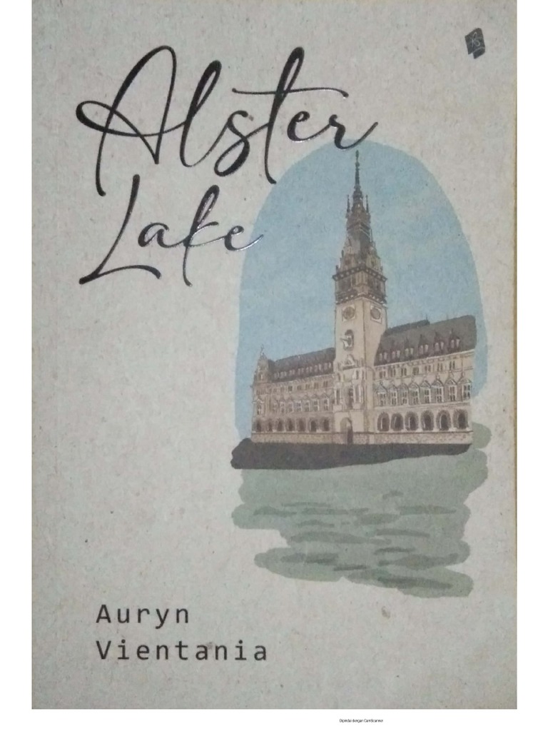 Alster Lake | PDF