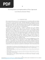 Traditional Conflict Resolution Methods in the Amhara Region, Ethiopia ...