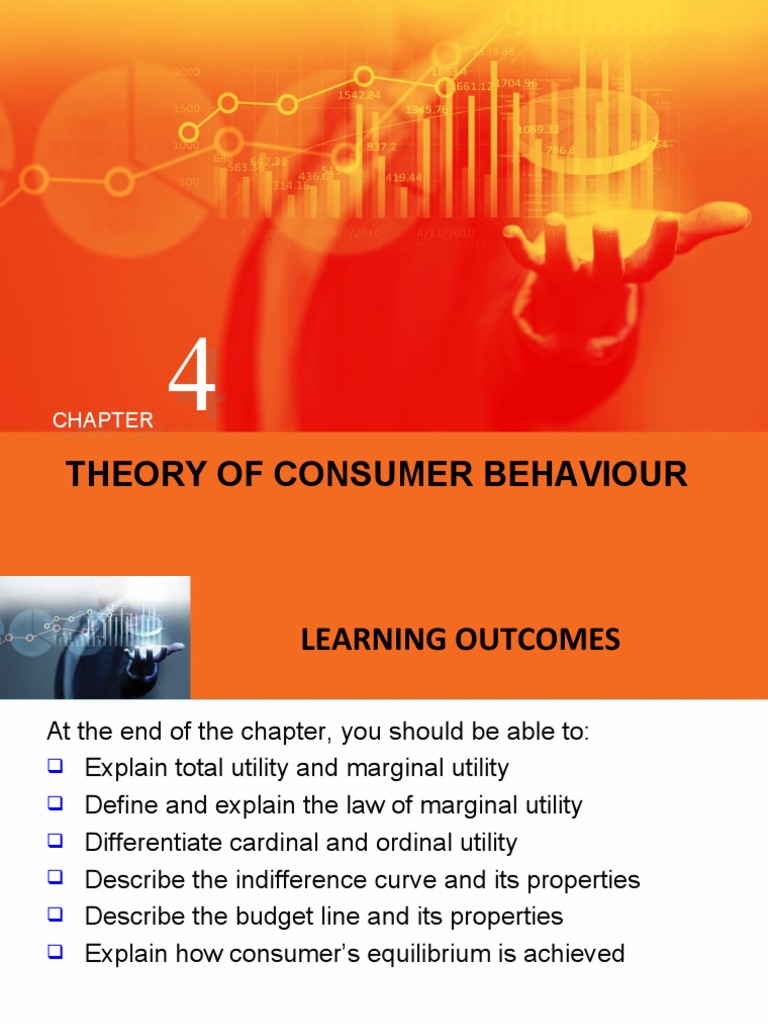 Household Behaviour and Consumer Choice Notes | PDF | Utility ...