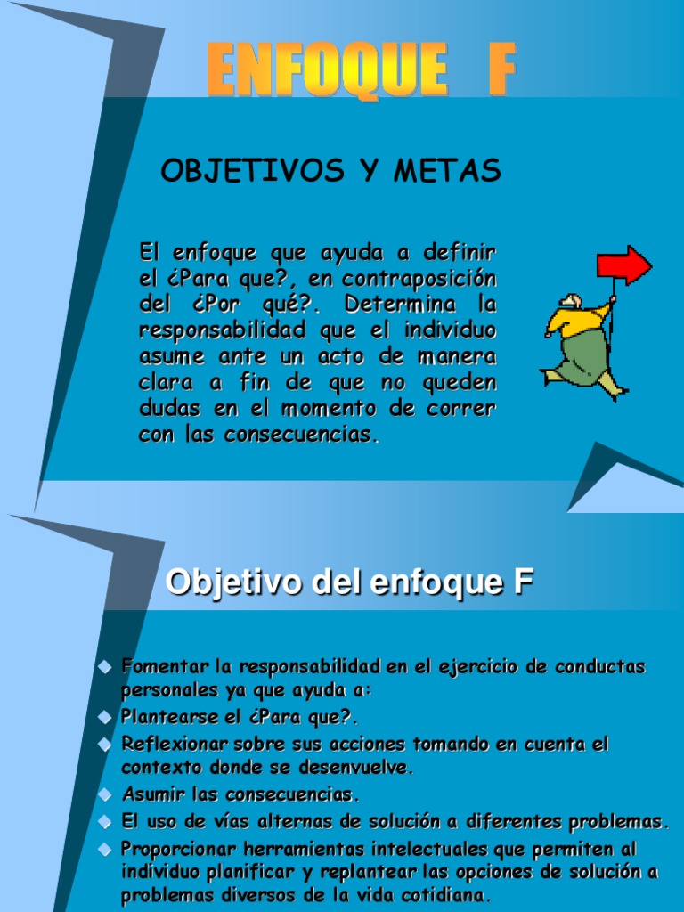 Objetivos Y Metas | Descargar gratis PDF | Toma de decisiones ...