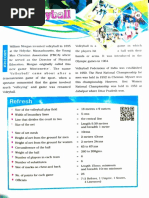 Tug of War Game Mechanics | PDF | Nature | Sports