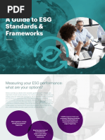 The Ten Principles of The UN Global Compact | PDF