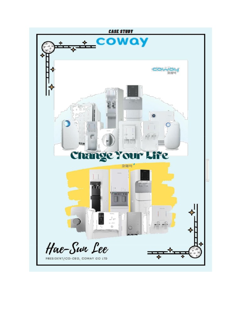 ENT300 - Individual Assignment | PDF