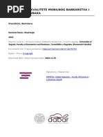 Internet Bankarstvo PBZ | PDF
