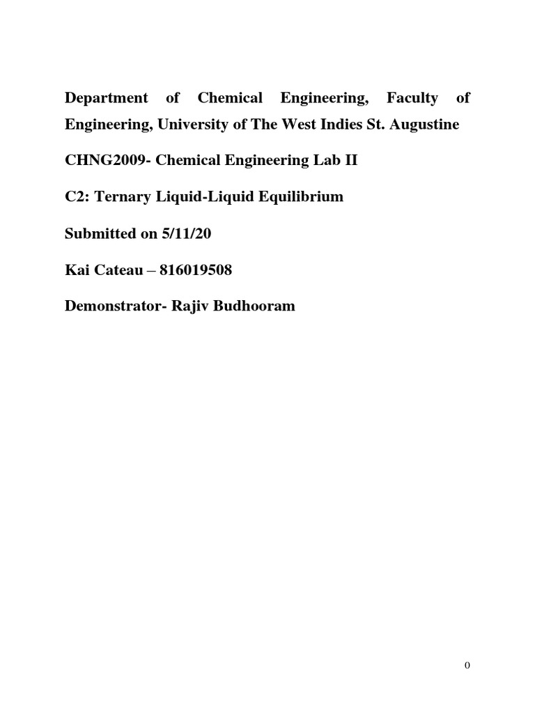 Liquid Liquid Ext Pdf Phase Matter Solubility